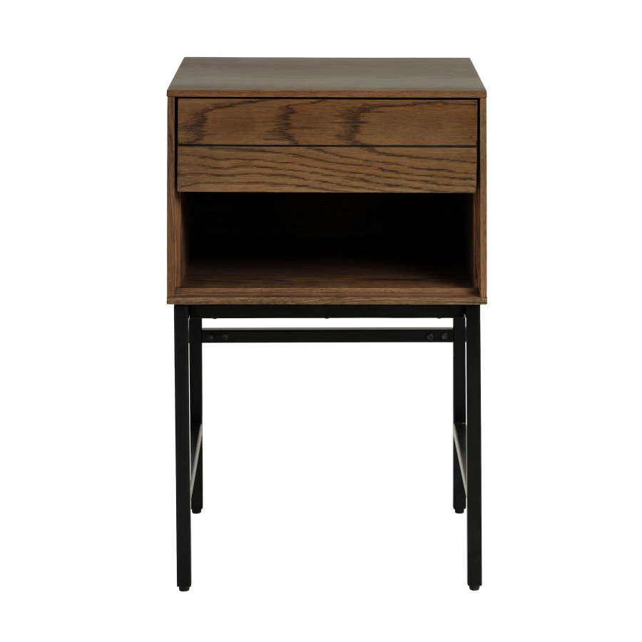 Naktinė spintelė "Modica" - mondo.lt